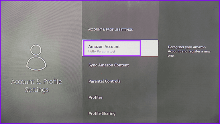 3 Ways to Fix Unable to Update Your Fire TV Stick - Guiding Tech