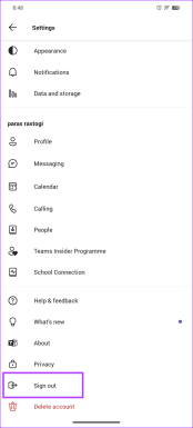 4 Ways to Fix Microsoft Teams Notifications Not Working on Android ...