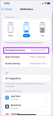 4 Ways to Fix Delayed Notifications on iPhone - Guiding Tech