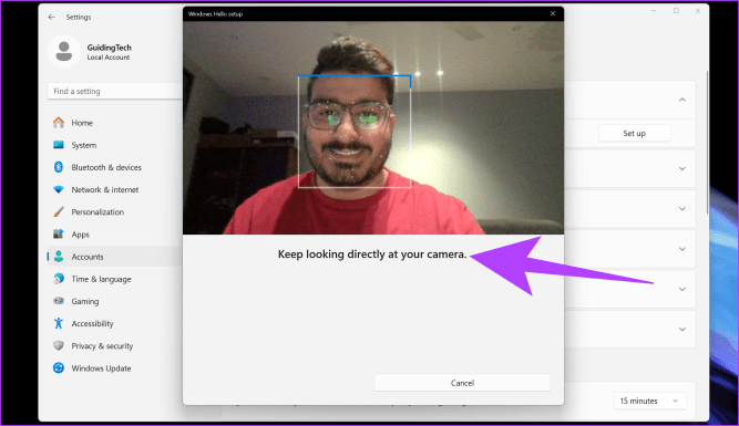 How to Set up and Use Windows Hello on Windows 10 and 11