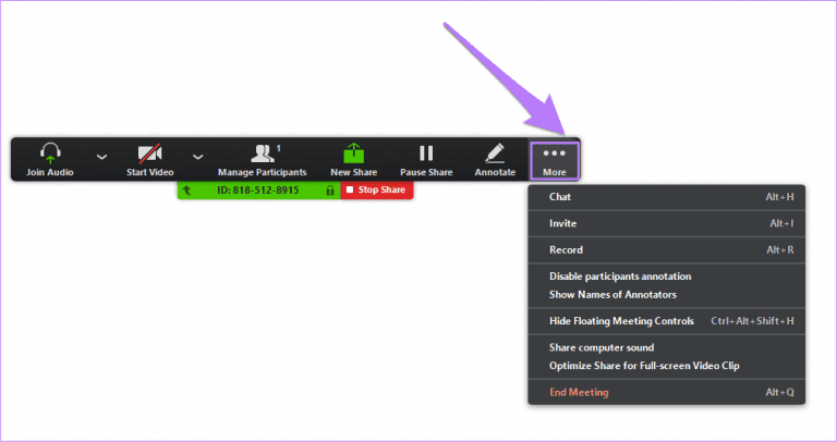 How to Record Your Screen with Zoom on Windows and macOS - How to ...