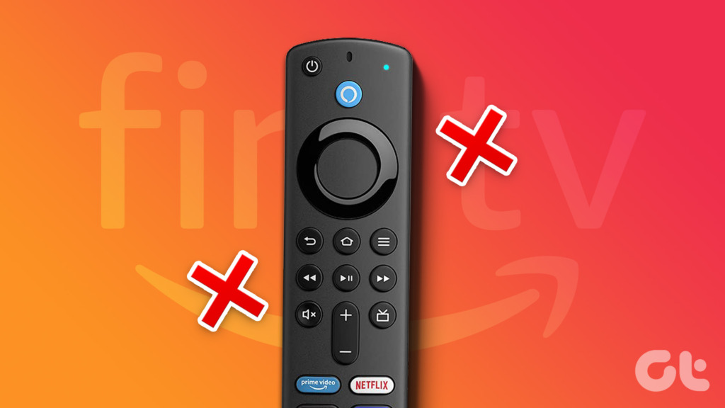 10 Best Ways to Fix Samsung TV Remote Not Working - Guiding Tech