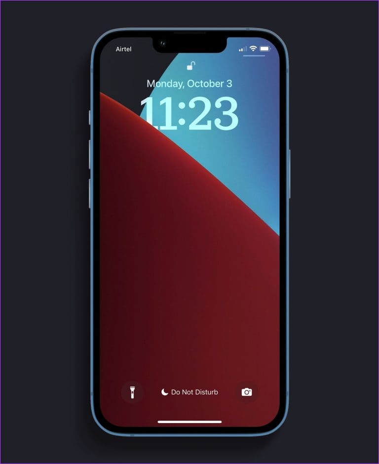 45 Best Depth Effect Wallpapers (4K) for iPhone Lock Screen - Guiding Tech