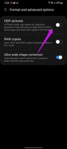 9 Best Samsung Galaxy S21 Camera Settings and Tricks - Guiding Tech