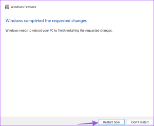 9 Fixes for Windows Subsystem for Android Not Working on Windows 11 ...