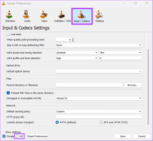 4 Ways to Fix VLC Not Playing MKV Files on Windows 11 - Guiding Tech