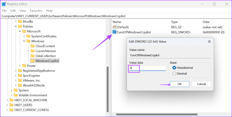 Copilot Missing on Windows 11? Here’s How to Bring It Back - Guiding Tech