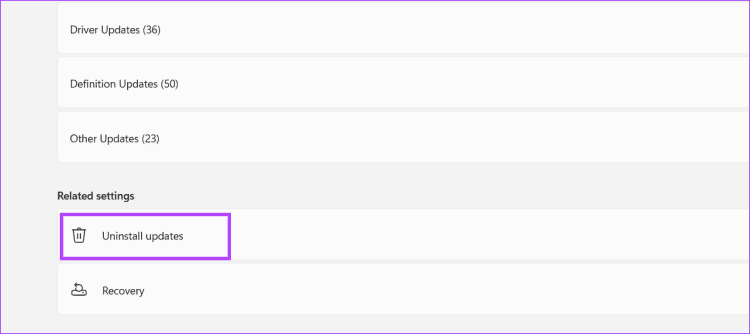6 Ways to Fix White Screen of Death on Windows - Guiding Tech