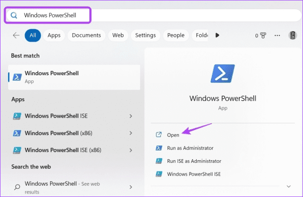 5 Ways to Open the DirectX Diagnostic Tool on Windows 11 - Guiding Tech