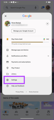 6 Ways to Fix Google Play Store Not Opening on Android - Guiding Tech