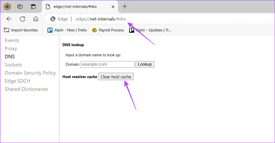 7 Ways to Fix Microsoft Edge Running Slow on Windows 11 - Guiding Tech