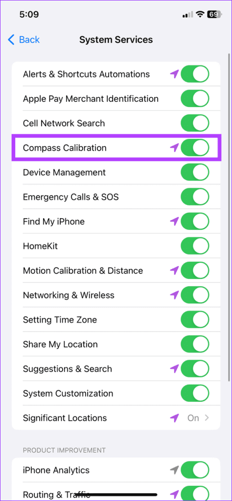 5 Ways to Fix Location Sharing Not Updating in Google Maps on Phone ...