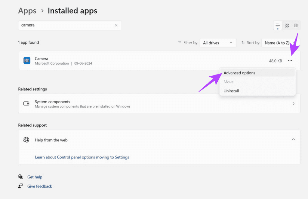 How to Fix Blurry Webcam or Laptop Camera on Windows 11 - Guiding Tech