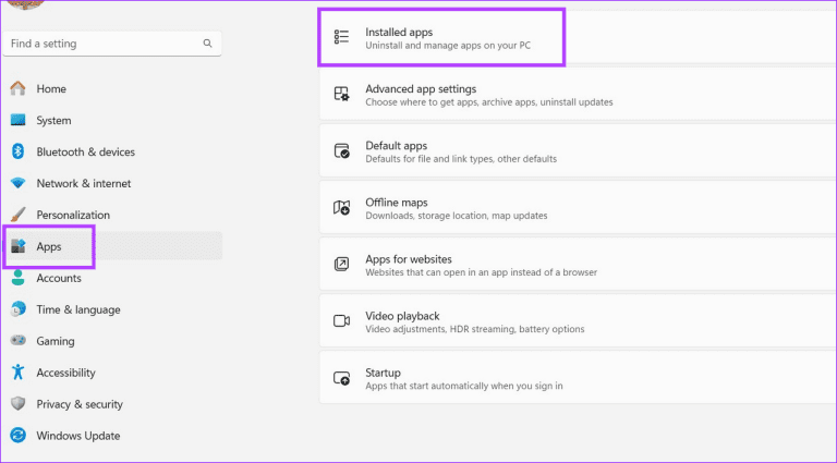5 Ways to Fix Sound Recorder App Not Working on Windows 11 - Guiding Tech