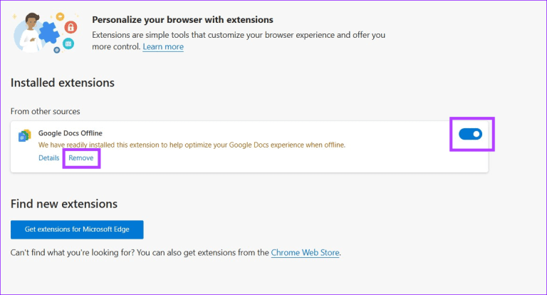 6 Ways to Fix No Sound in Microsoft Edge on Windows 11 - Guiding Tech