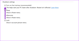 6 Ways to Fix Windows 11 Keeps Rebooting Randomly - Guiding Tech