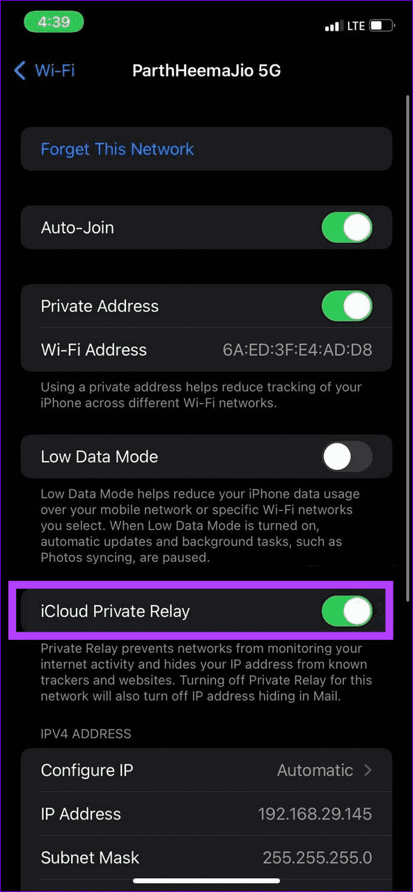 3 Ways to Fix Unable to Join the Wi-Fi Network on iPhone - Guiding Tech