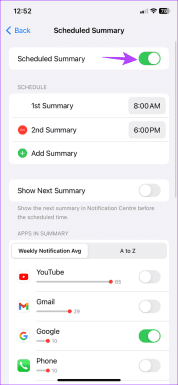 4 Ways to Fix Delayed Notifications on iPhone - Guiding Tech