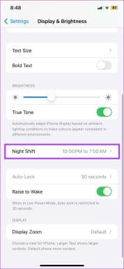 5 Ways to Fix Red StandBy in iOS 17