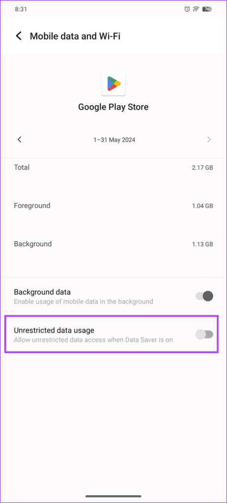 5 Ways to Fix Error Checking for Updates in the Google Play Store ...