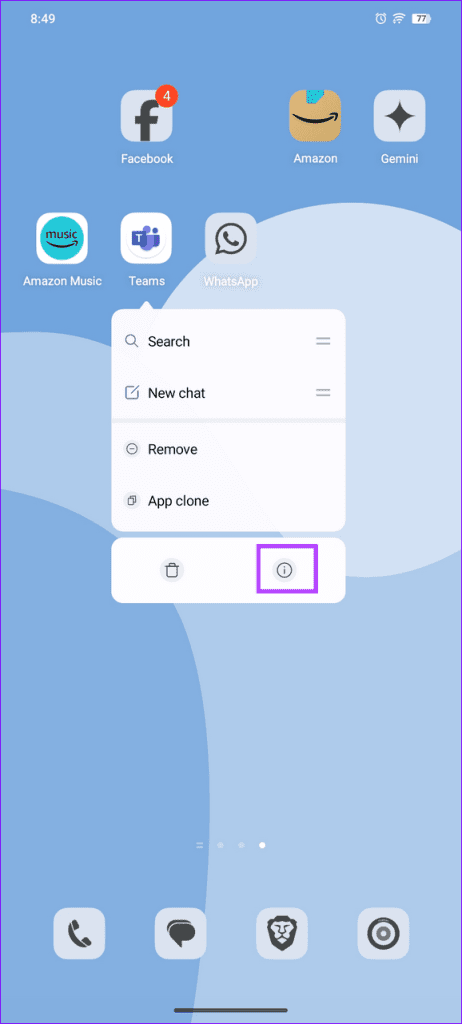 4 Ways to Fix Microsoft Teams Notifications Not Working on Android ...