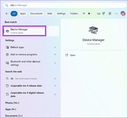 5 Ways to Fix Ethernet Connection Not Working on Windows 11 - Guiding Tech