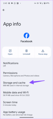 How to Fix Facebook Dating Not Working or Showing Up - Guiding Tech