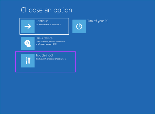 Windows 11: How to Fix Error Code 0xc0000001 - Guiding Tech