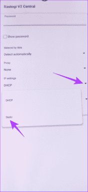5 Ways to Fix Wi-Fi Stuck at Obtaining IP Address on Android - Guiding Tech