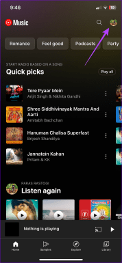 5 Ways to Fix YouTube Music Not Working on Phone - Guiding Tech