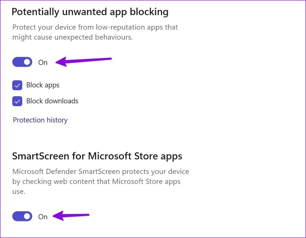How to Fix “This App Has Been Blocked for Your Protection” on Windows ...