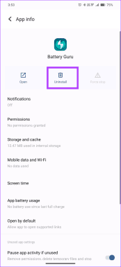 5 Ways to Fix Android Phone Draining Battery While Charging - Guiding Tech