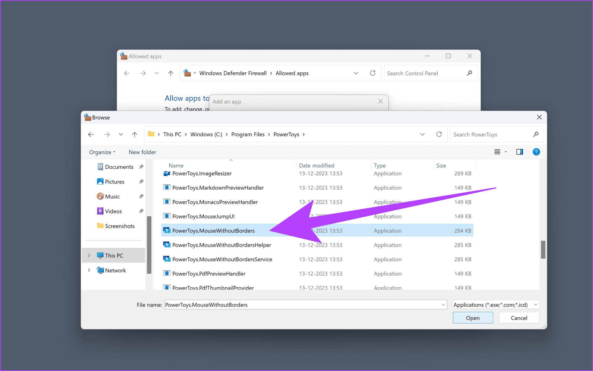 Mouse Without Borders Not Working? 8 Ways to Solve It