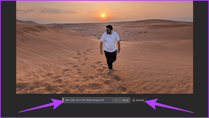 How to Extend Images (or Background) in Photoshop - Guiding Tech