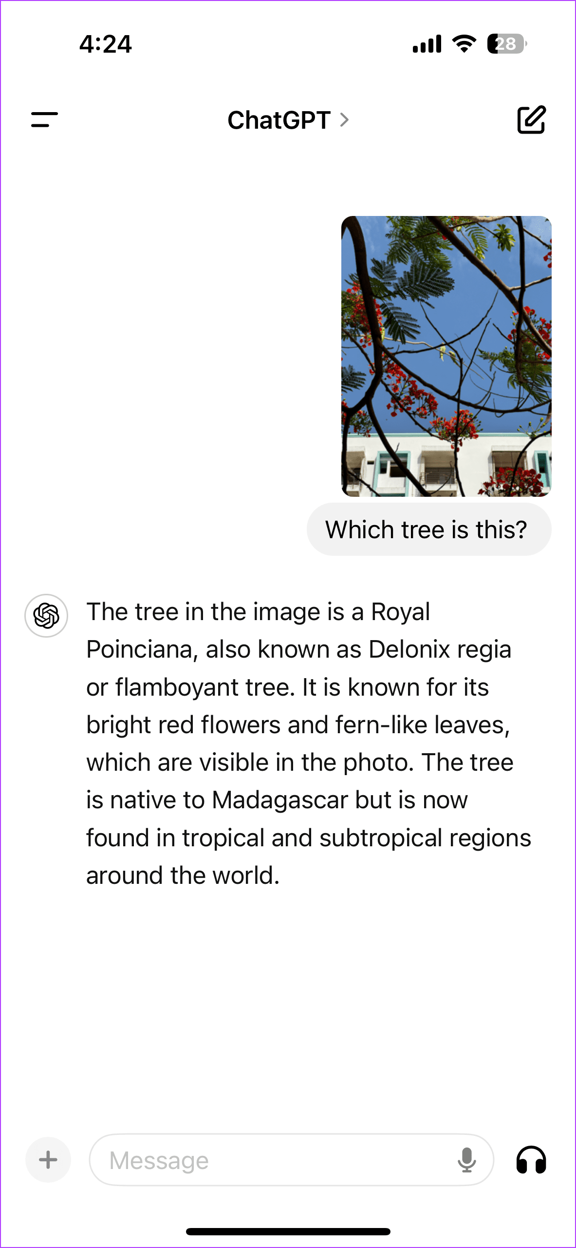 ChatGPT Can Suggest Recipes by Photographing Your Food: Here’s How ...