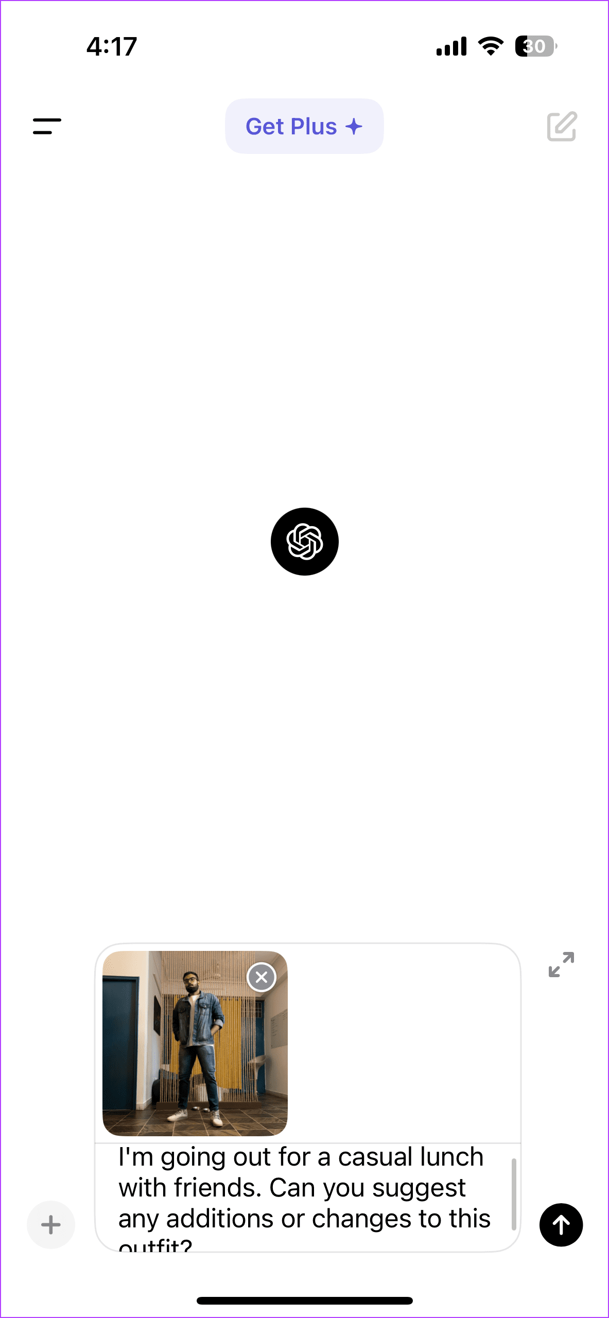 ChatGPT Can Suggest Recipes by Photographing Your Food: Here’s How ...