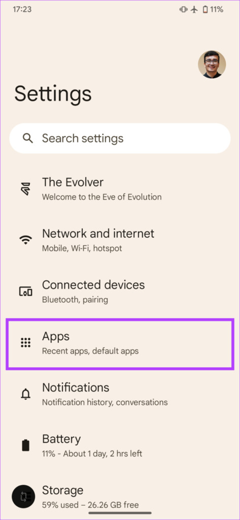 3 Ways to Fix GPS Signal Lost on Android Auto - Guiding Tech