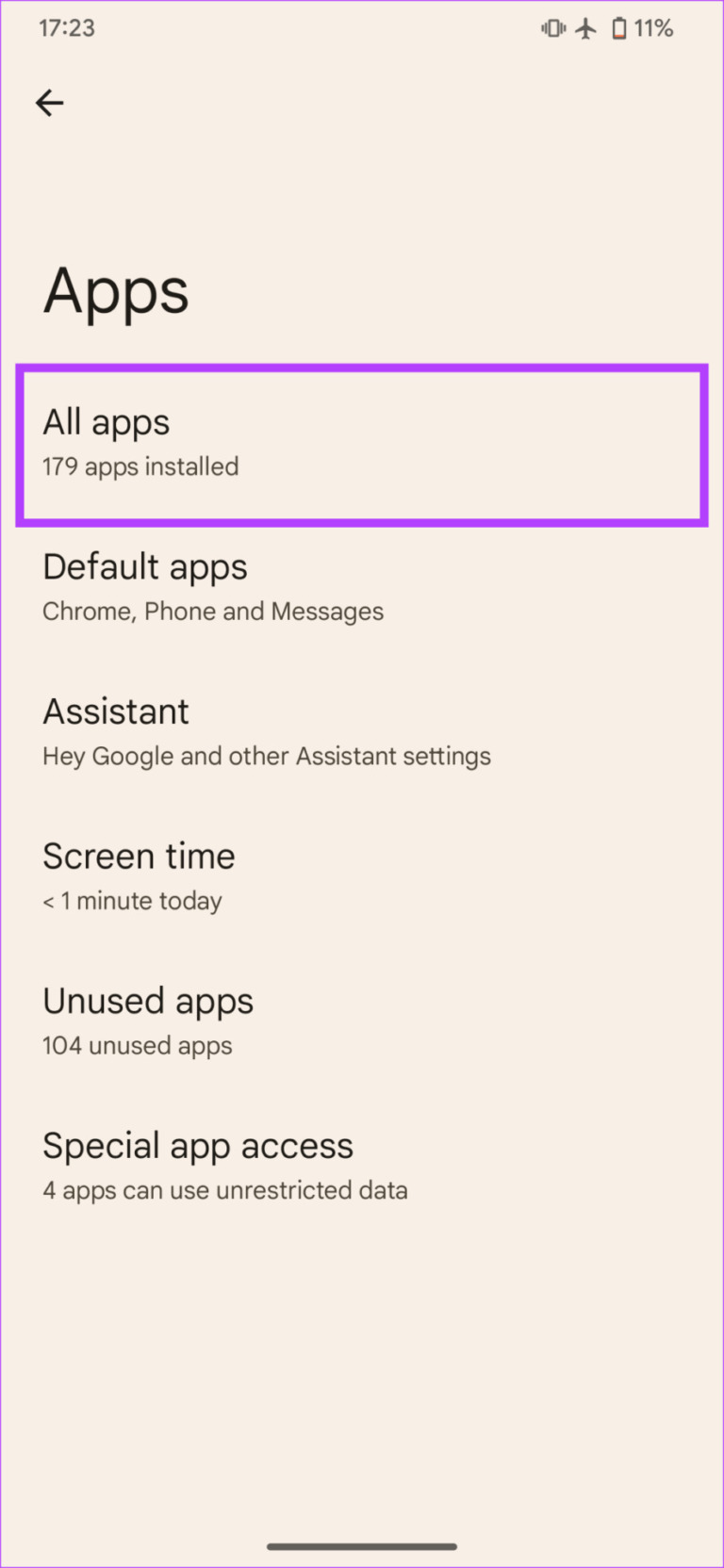 3 Ways to Fix GPS Signal Lost on Android Auto - Guiding Tech