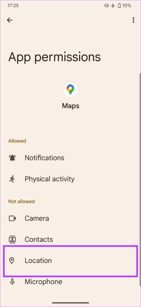 3 Ways to Fix GPS Signal Lost on Android Auto - Guiding Tech
