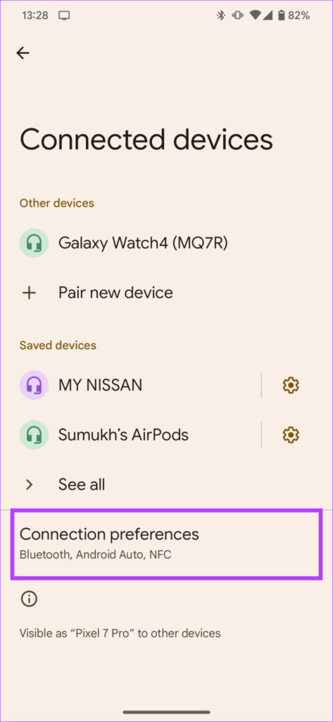 4 Fixes for Android Auto Not Playing Music From Spotify or YouTube ...