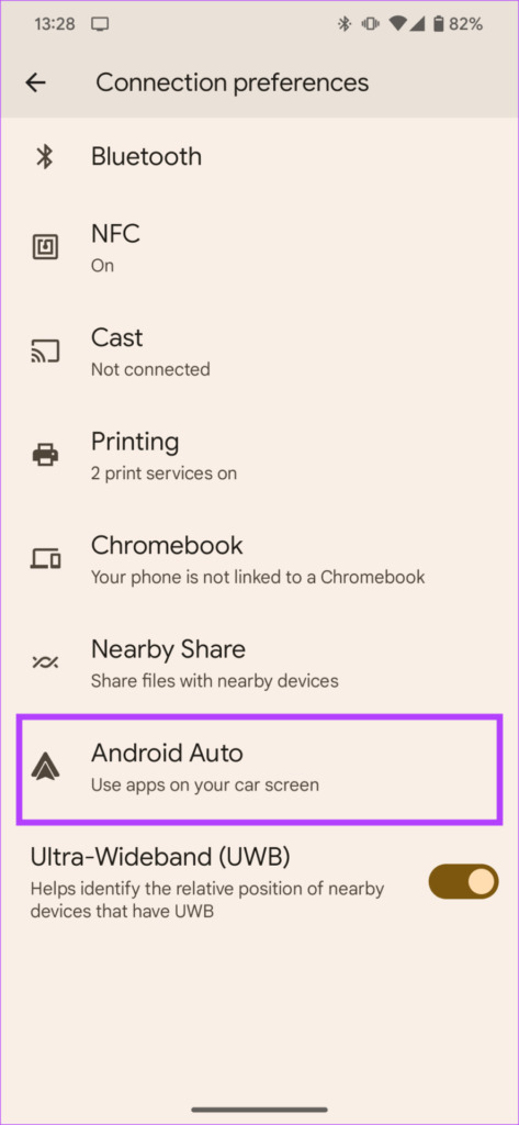 4 Fixes for Android Auto Not Playing Music From Spotify or YouTube ...