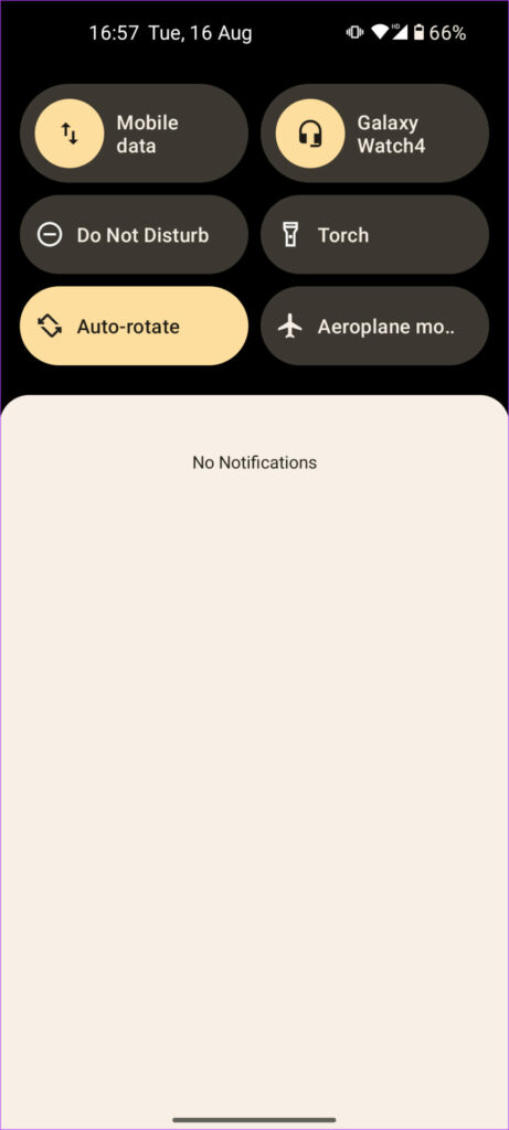 8 Best Ways to Fix Android Auto Black Screen Issue - Guiding Tech