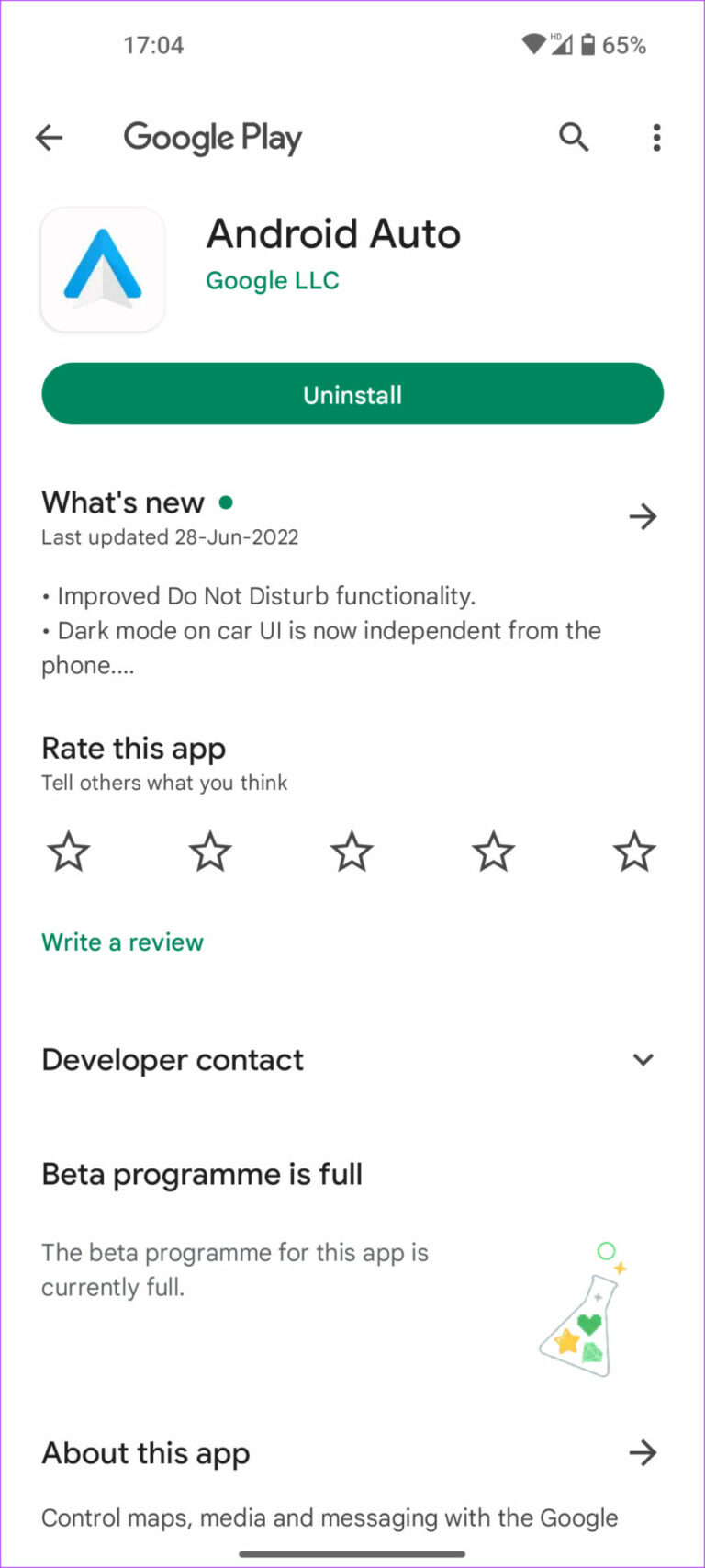 8 Best Ways to Fix Android Auto Black Screen Issue - Guiding Tech