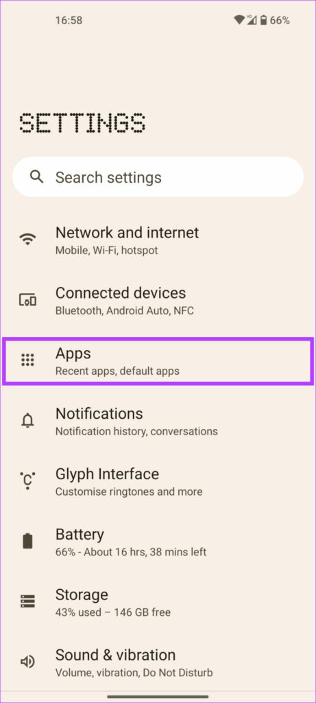 2 Ways to Fix Android Auto Black Screen Issue - Guiding Tech