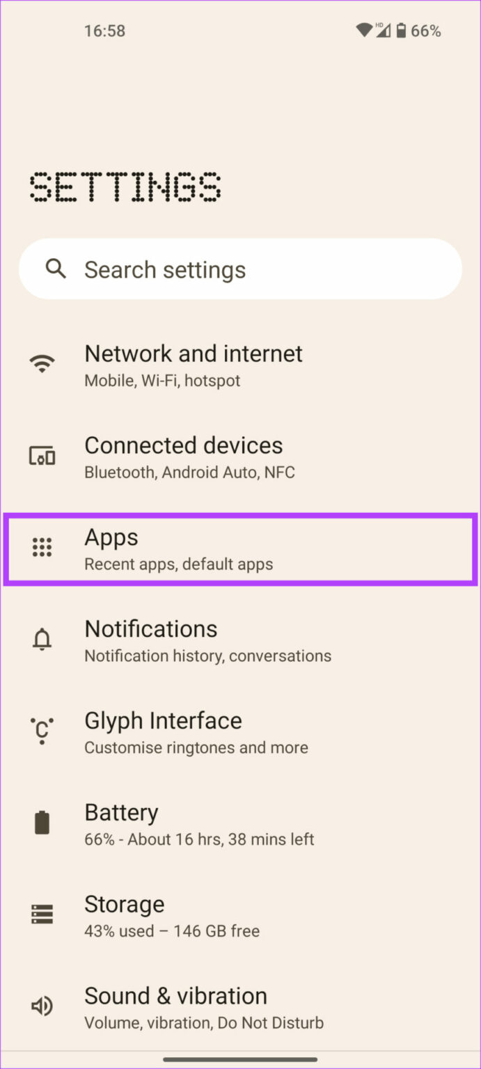 2 Ways to Fix Android Auto Black Screen Issue - Guiding Tech