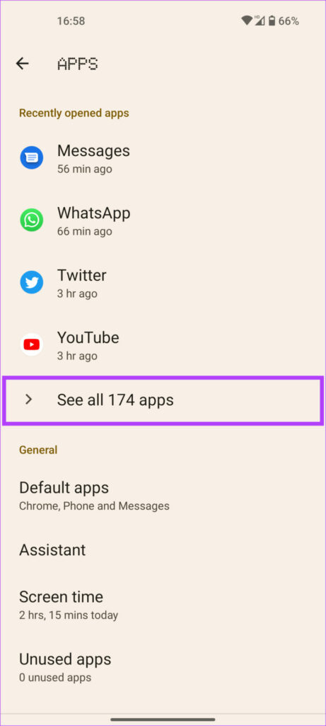 2 Ways to Fix Android Auto Black Screen Issue - Guiding Tech