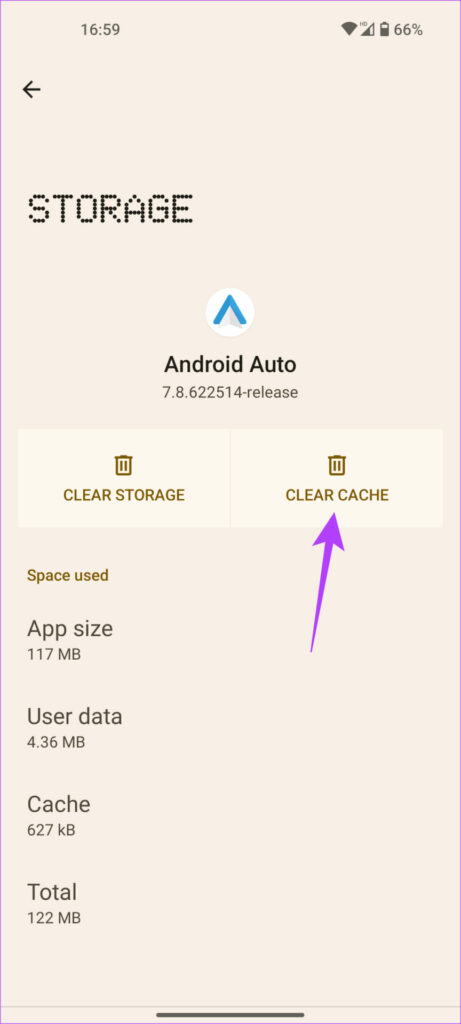 2 Ways to Fix Android Auto Black Screen Issue - Guiding Tech