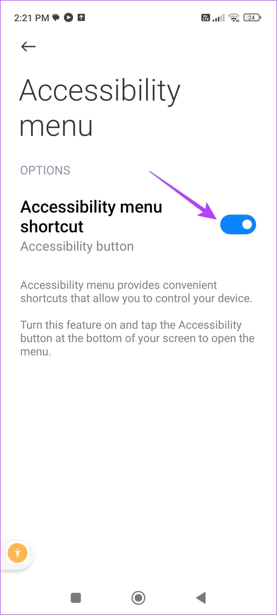 5 Ways to Take Screenshots Without Power Button on Android - Guiding Tech