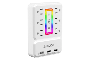 5 Best USB Wall Outlet Extenders - Guiding Tech