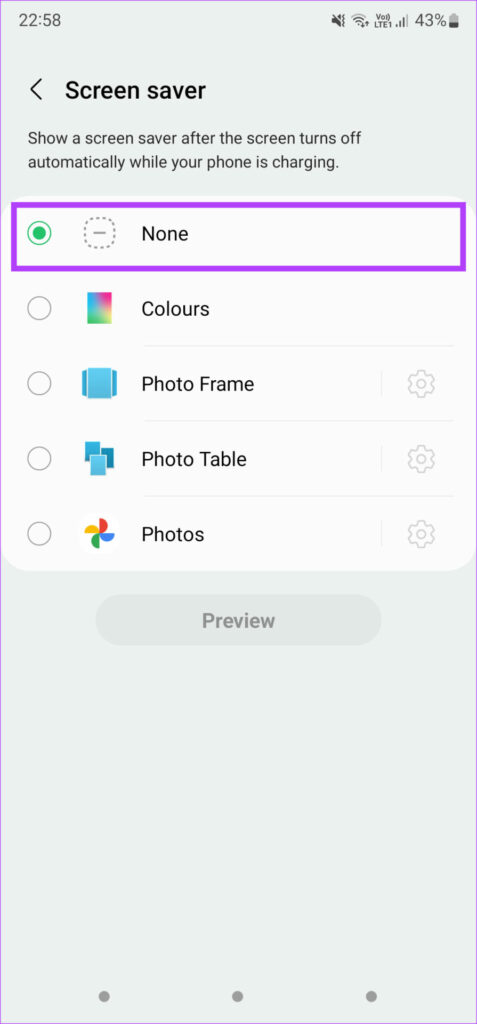 6 Ways to Fix Always on Display Not Working on Android - Guiding Tech